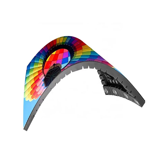 LED Flexible Soft Module - Buy LED Flexible Soft Module Product on ...